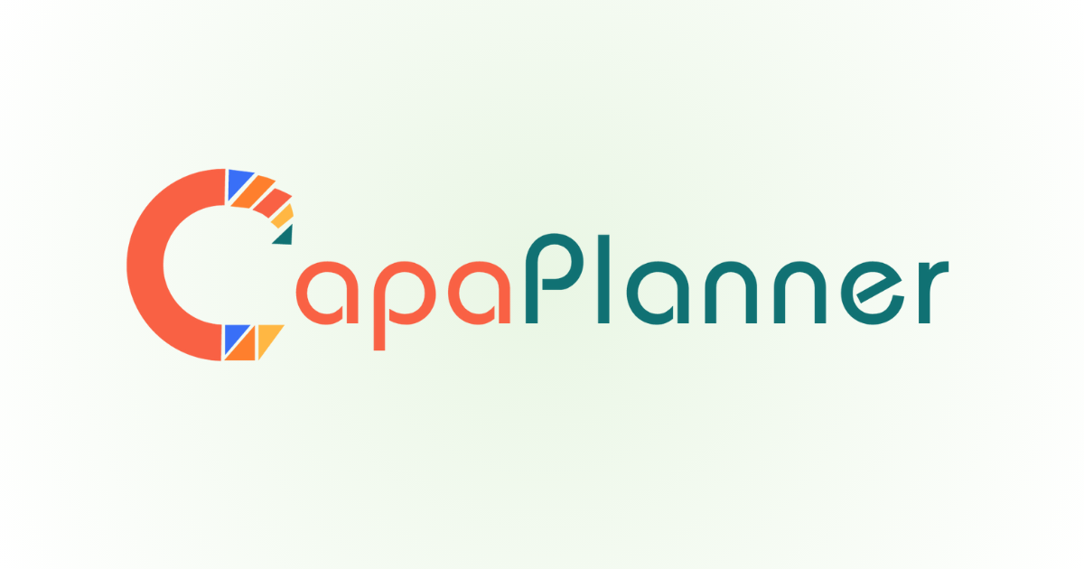 A Time Machine for Your Capacity Planning - CapaPlanner